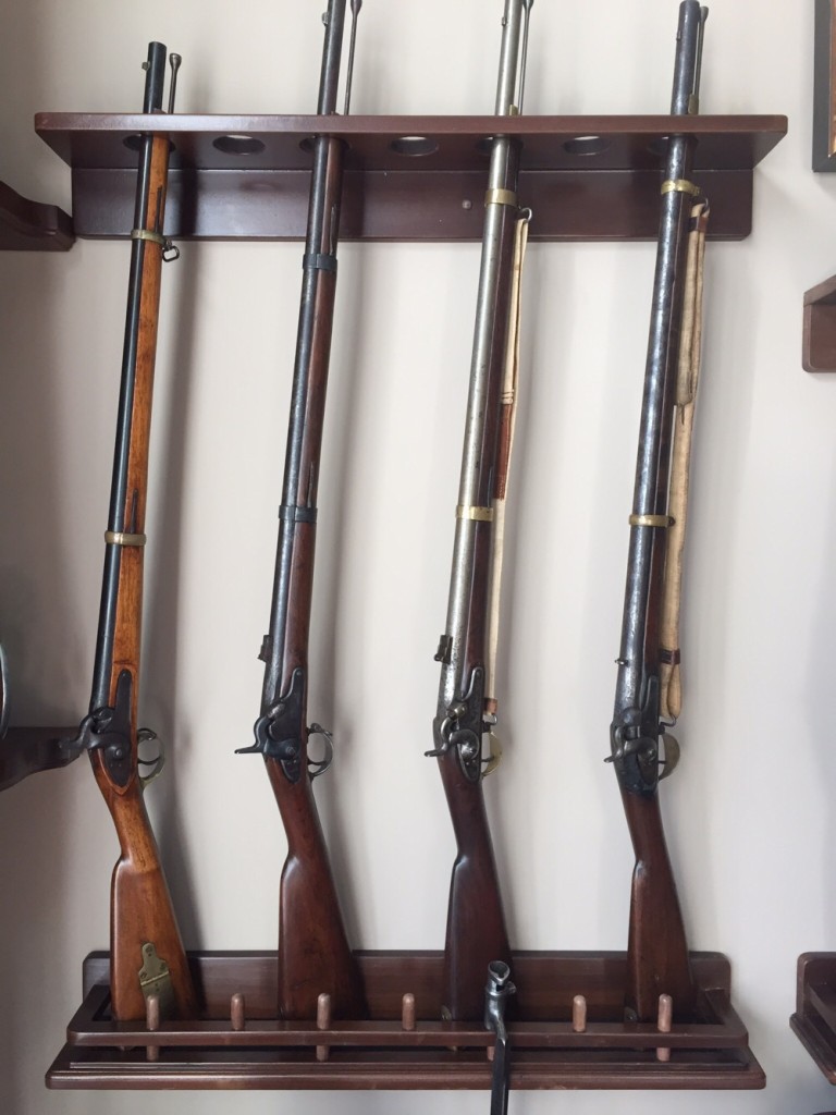 Civil War Short Rifles, Confederate Rifles | Civil War Arsenal