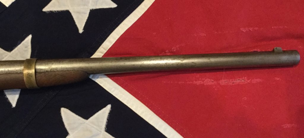 Robinson “Sharps” Carbine Barrel | Civil War Arsenal