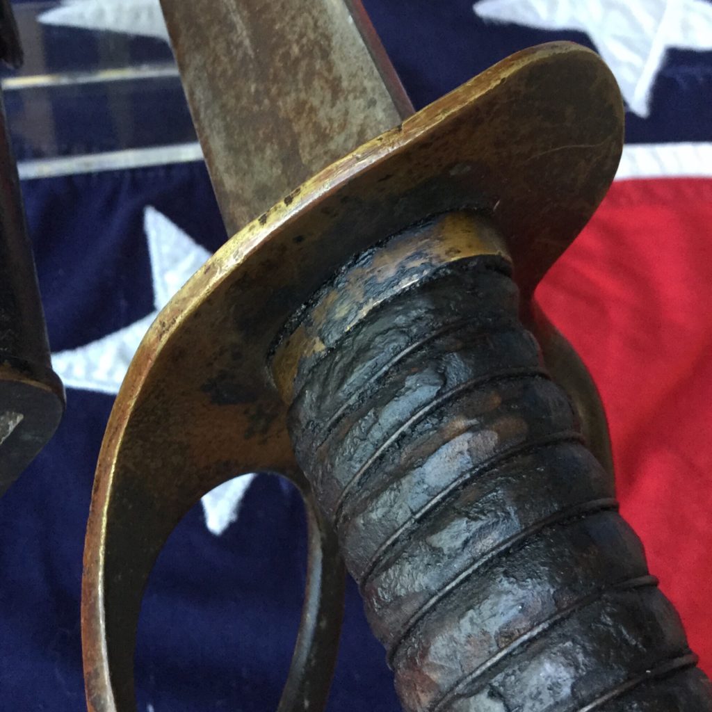 civil war swords | Civil War Arsenal