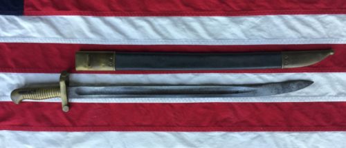 Civil War Long Rifles | Civil War Arsenal